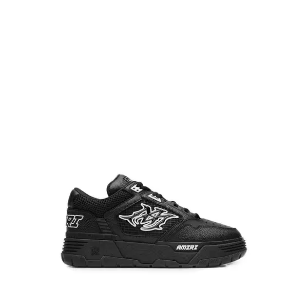 Amiri Trainers Low-tops - Black