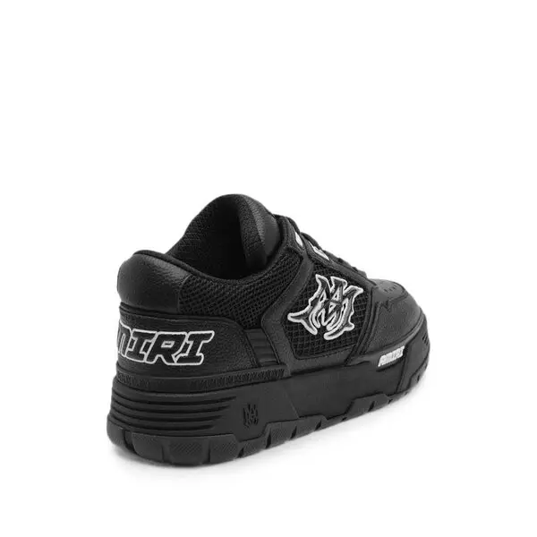 Amiri Trainers Low-tops - Black