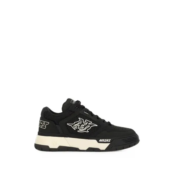 Amiri Trainers Low-tops - Black