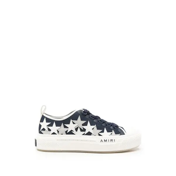 Amiri Trainers Low-tops