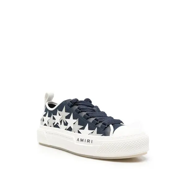 Amiri Trainers Low-tops
