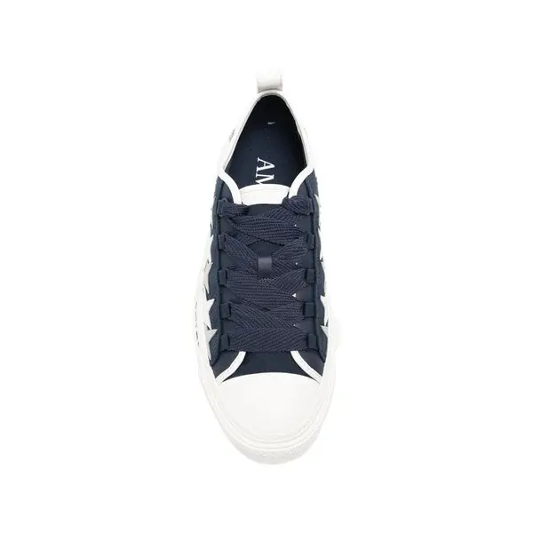 Amiri Trainers Low-tops - Blue
