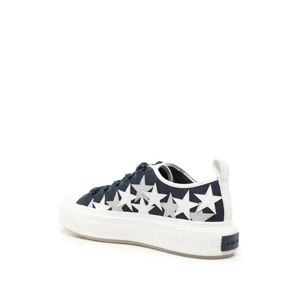 Amiri Trainers Low-tops - Blue