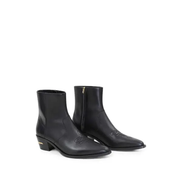 Amiri Trainers - Black