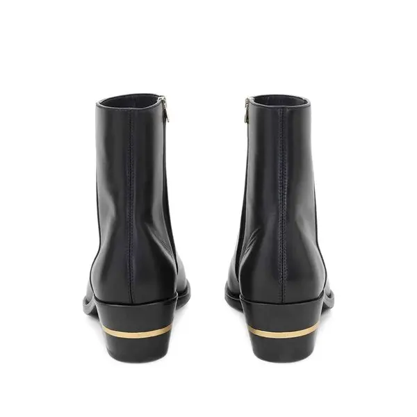 Amiri Trainers - Black
