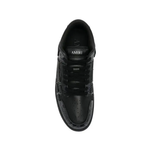 Amiri Trainers Low-tops