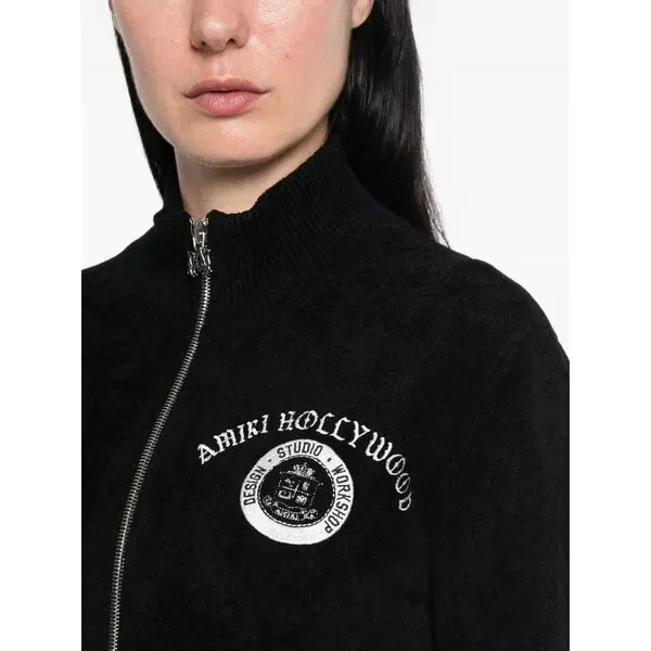 Amiri Knitwear Cardigans
