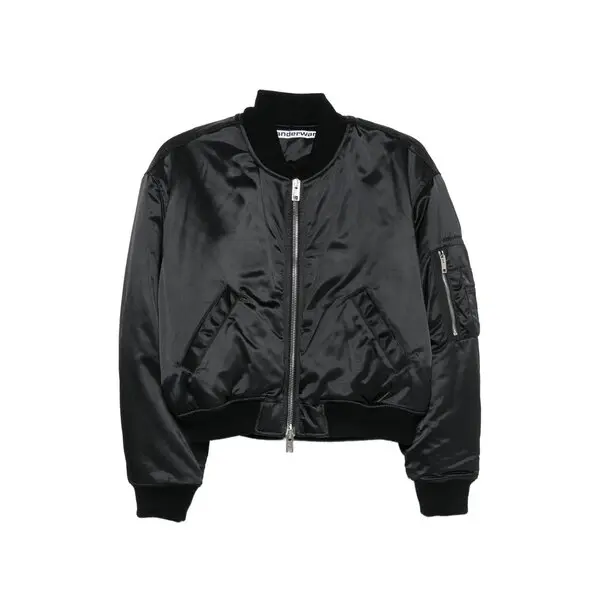 Alexander Wang Jackets Bomber Jackets