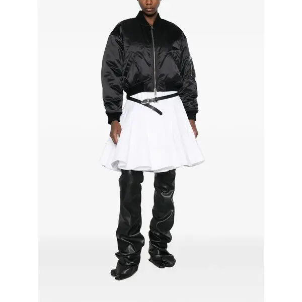 Alexander Wang Jackets Bomber Jackets