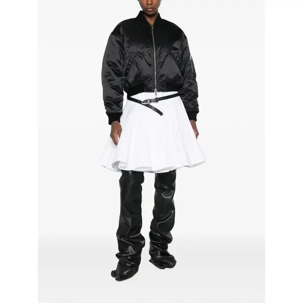 Alexander Wang Jackets Bomber Jackets