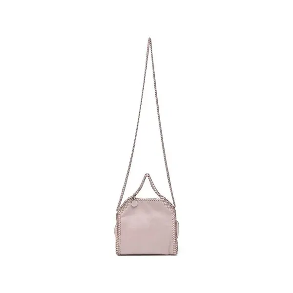 Stella McCartney Satchels & Cross Body Bags - Pink