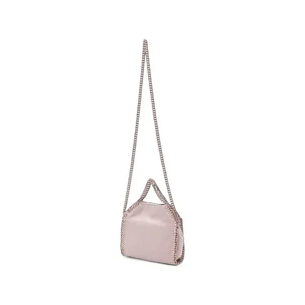 Stella McCartney Satchels & Cross Body Bags - Pink