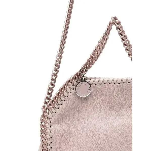 Stella McCartney Satchels & Cross Body Bags - Pink