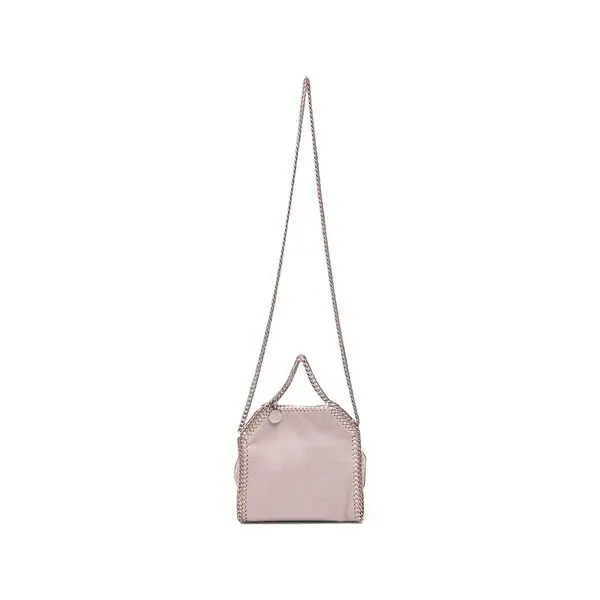 Stella McCartney Satchels & Cross Body Bags - Pink