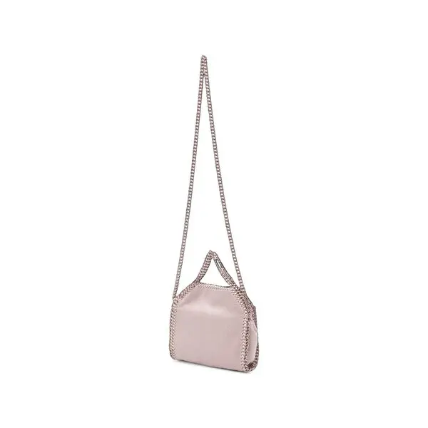 Stella McCartney Satchels & Cross Body Bags - Pink