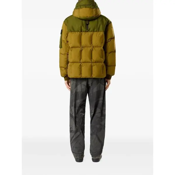 Stone Island Jackets Padded & Down Jackets