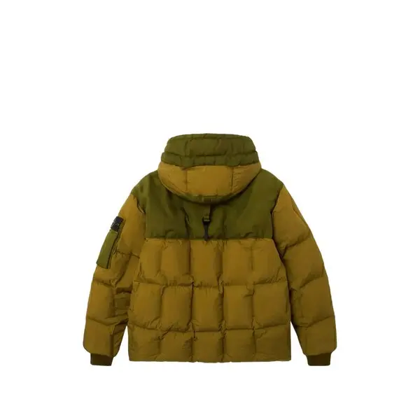 Stone Island Jackets Padded & Down Jackets