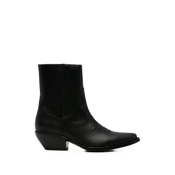 Amiri Shoes - Black