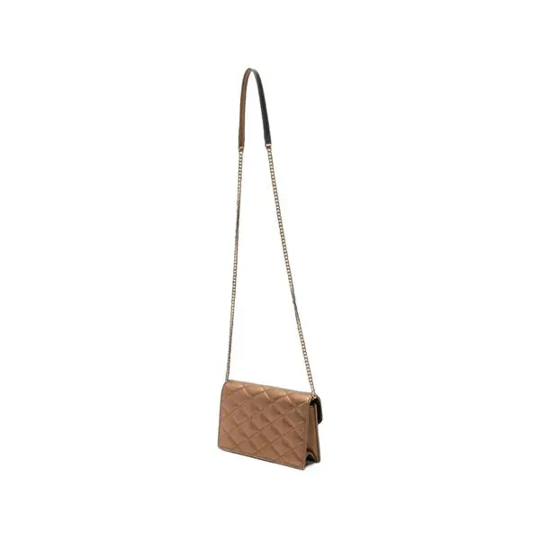 Saint Laurent Satchels & Cross Body Bags - Brown