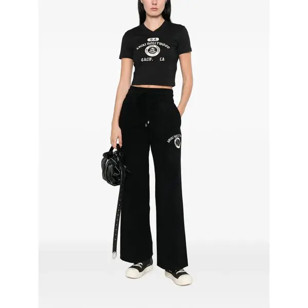 Amiri Trousers Track Pants
