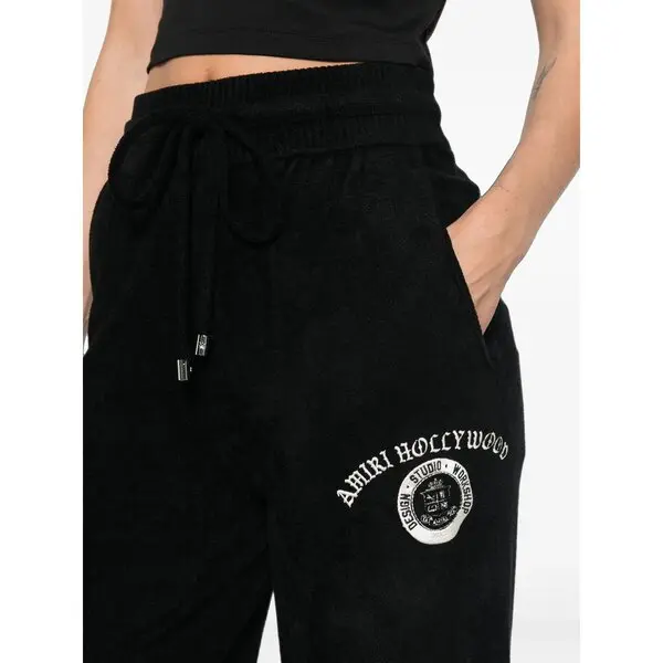 Amiri Trousers Track Pants