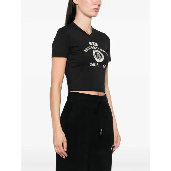 Amiri Tops T-shirts & Jerseys