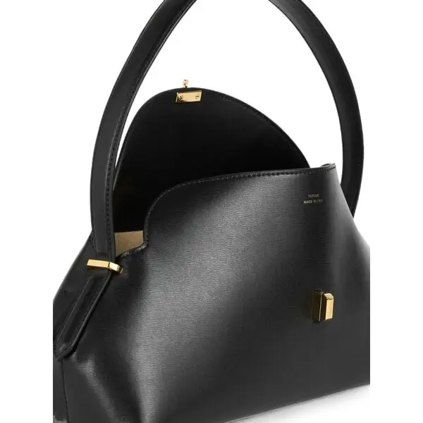 TOTEME Tote Bags - Black