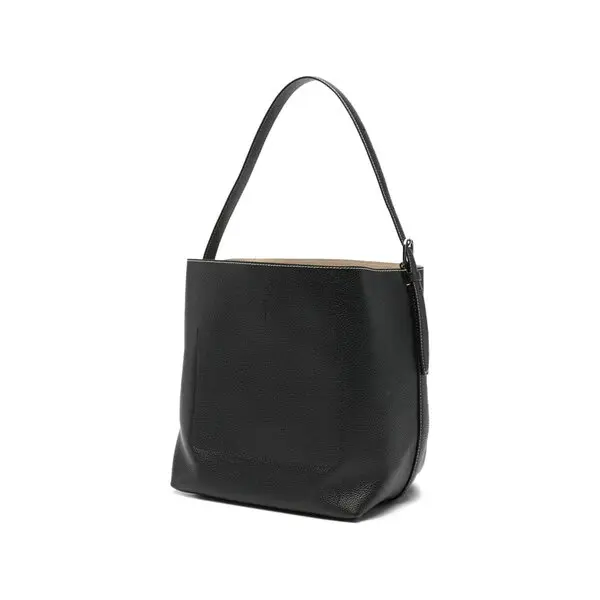 TOTEME Tote Bags - Black