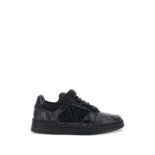 Amiri Trainers Low-tops
