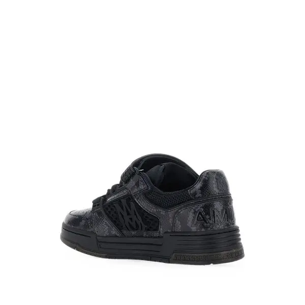 Amiri Trainers Low-tops