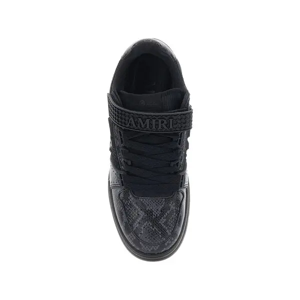 Amiri Trainers Low-tops