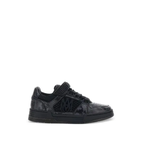Amiri Trainers Low-tops