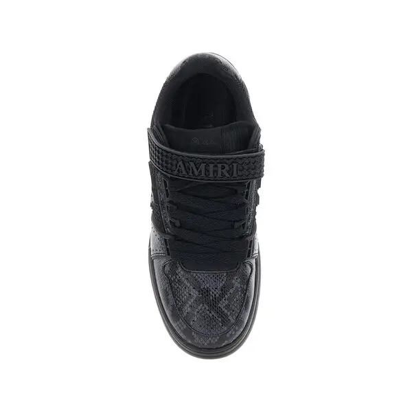 Amiri Trainers Low-tops