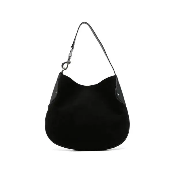 Mulberry Tote Bags - Black