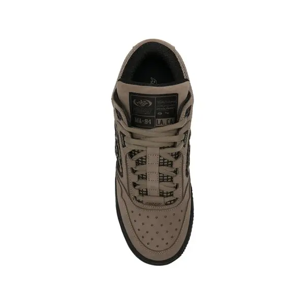 Amiri Neutrals Trainers Low-tops