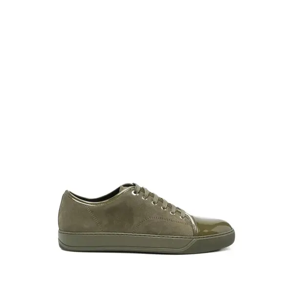 LANVIN Trainers Low-tops - Green