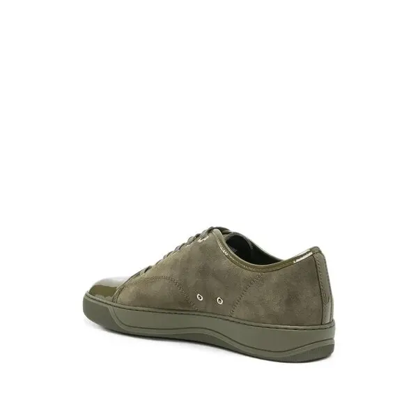 LANVIN Trainers Low-tops - Green