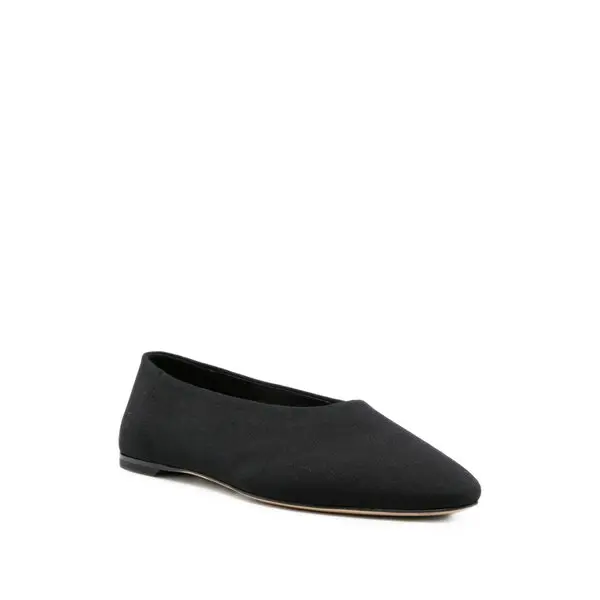TOTEME Ballet Flats