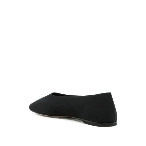 TOTEME Ballet Flats