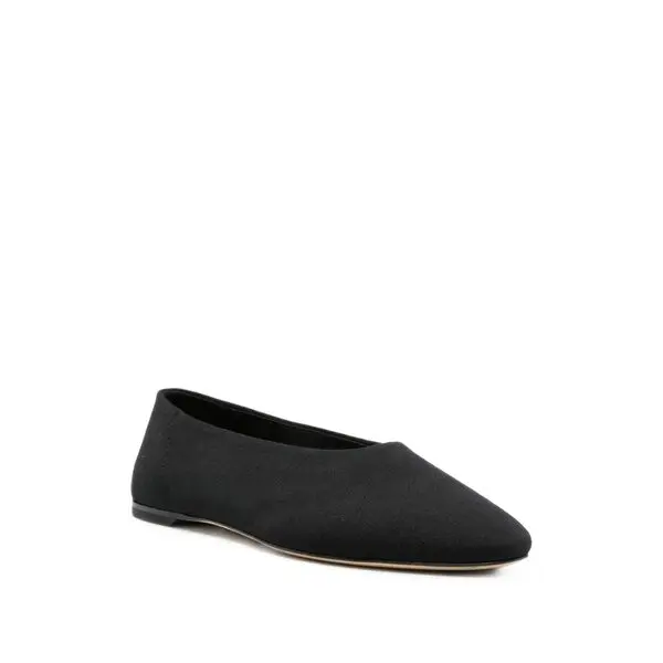 TOTEME Ballet Flats