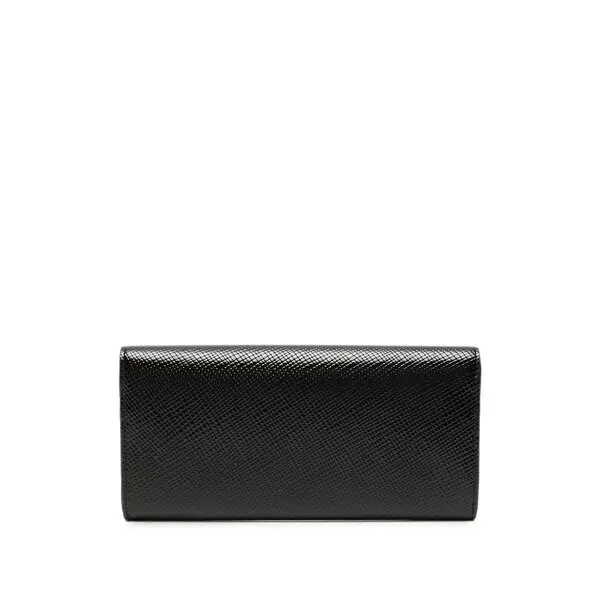 TOTEME Wallets & Purses - Black