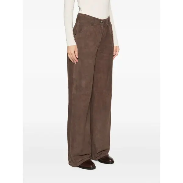 Brunello Cucinelli Trousers Palazzo Pants