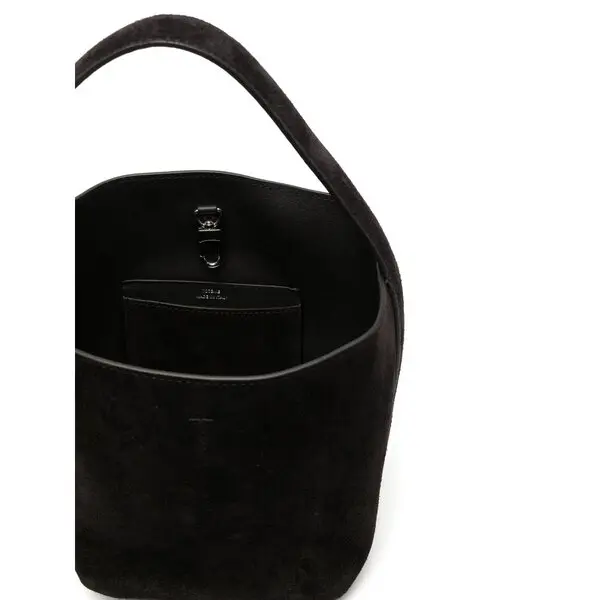TOTEME Bucket Bags - Brown