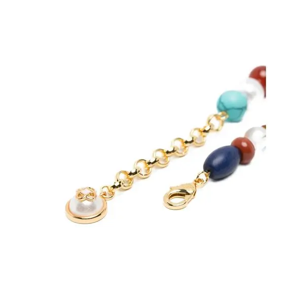 Casablanca Necklaces - Gold