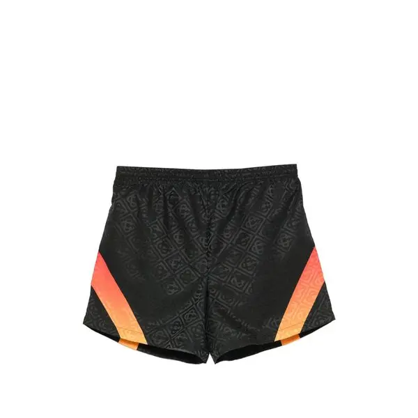 Casablanca Beachwear Swim Shorts