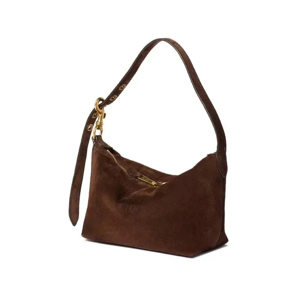 Miu Miu Shoulder Bags - Brown