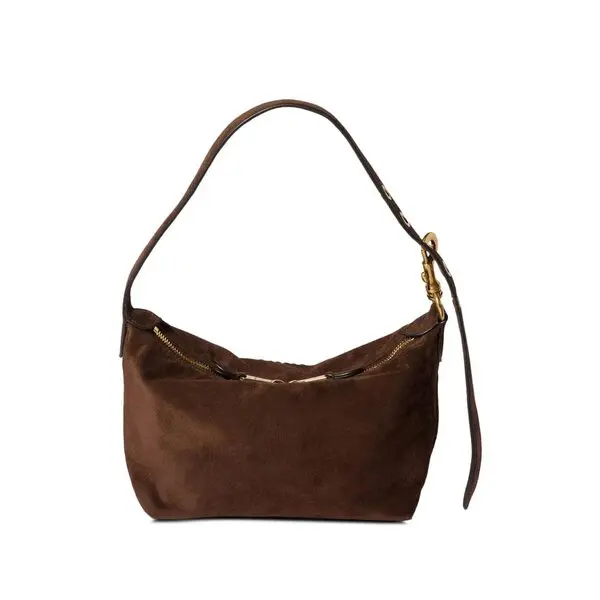 Miu Miu Shoulder Bags - Brown
