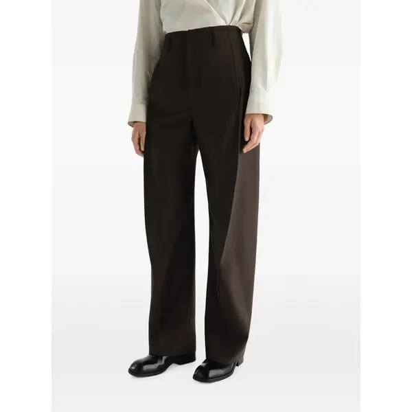 LEMAIRE Trousers Tailored Trousers