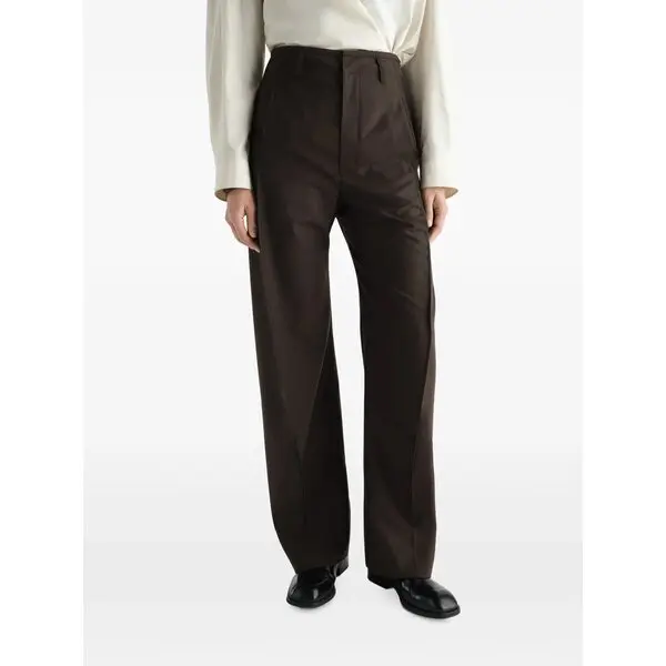 LEMAIRE Trousers Tailored Trousers