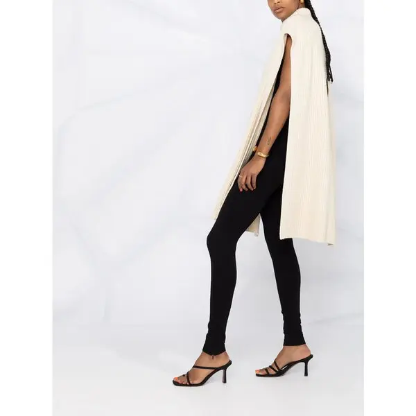 TOTEME Trousers Leggings